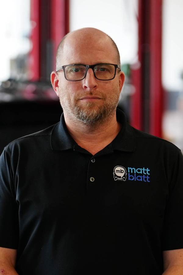 Meet our Staff | Matt Blatt Kia Egg Harbor Township NJ